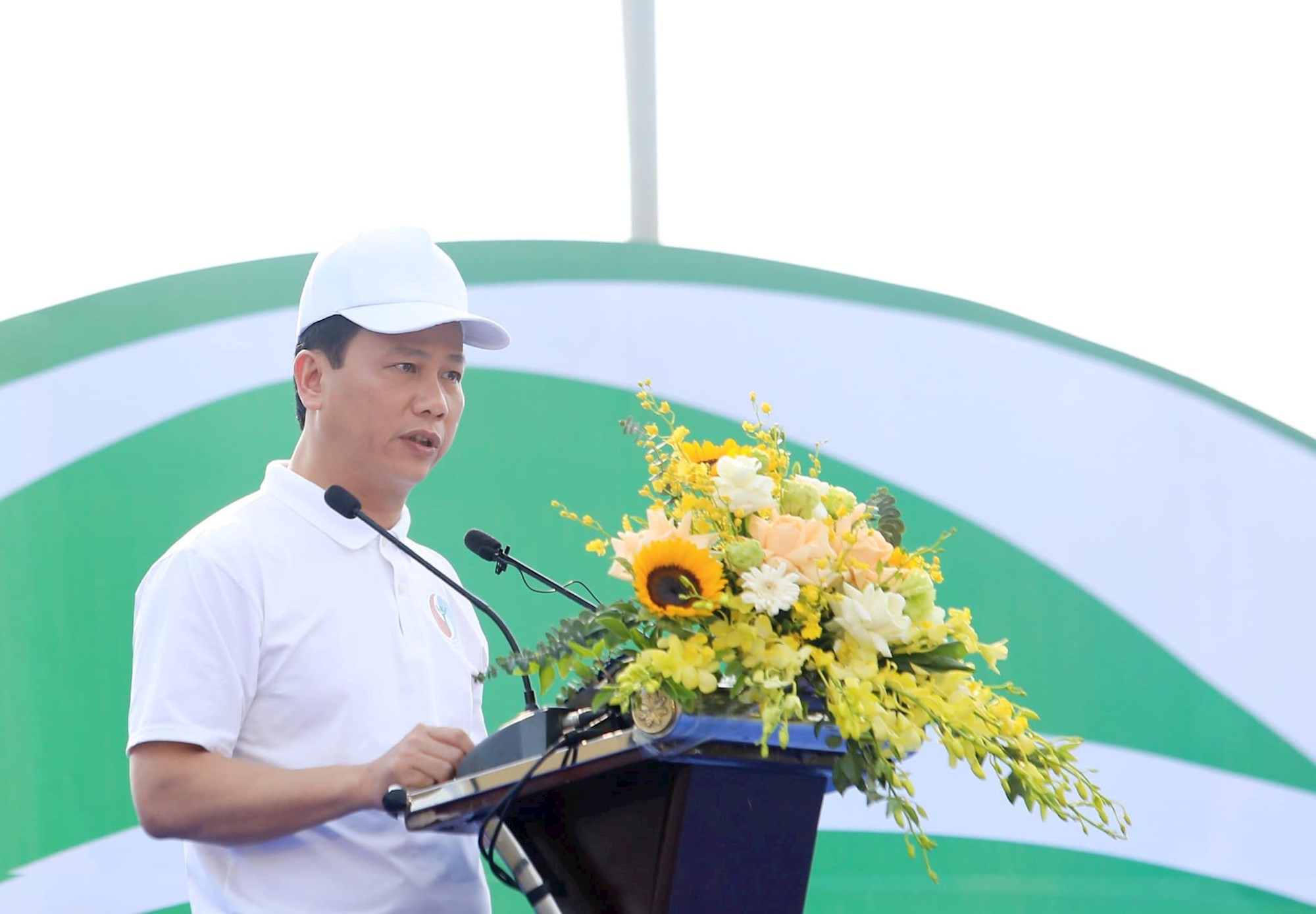 Bộ TN-MT phát động Tuần lễ Biển và Hải đảo Việt Nam